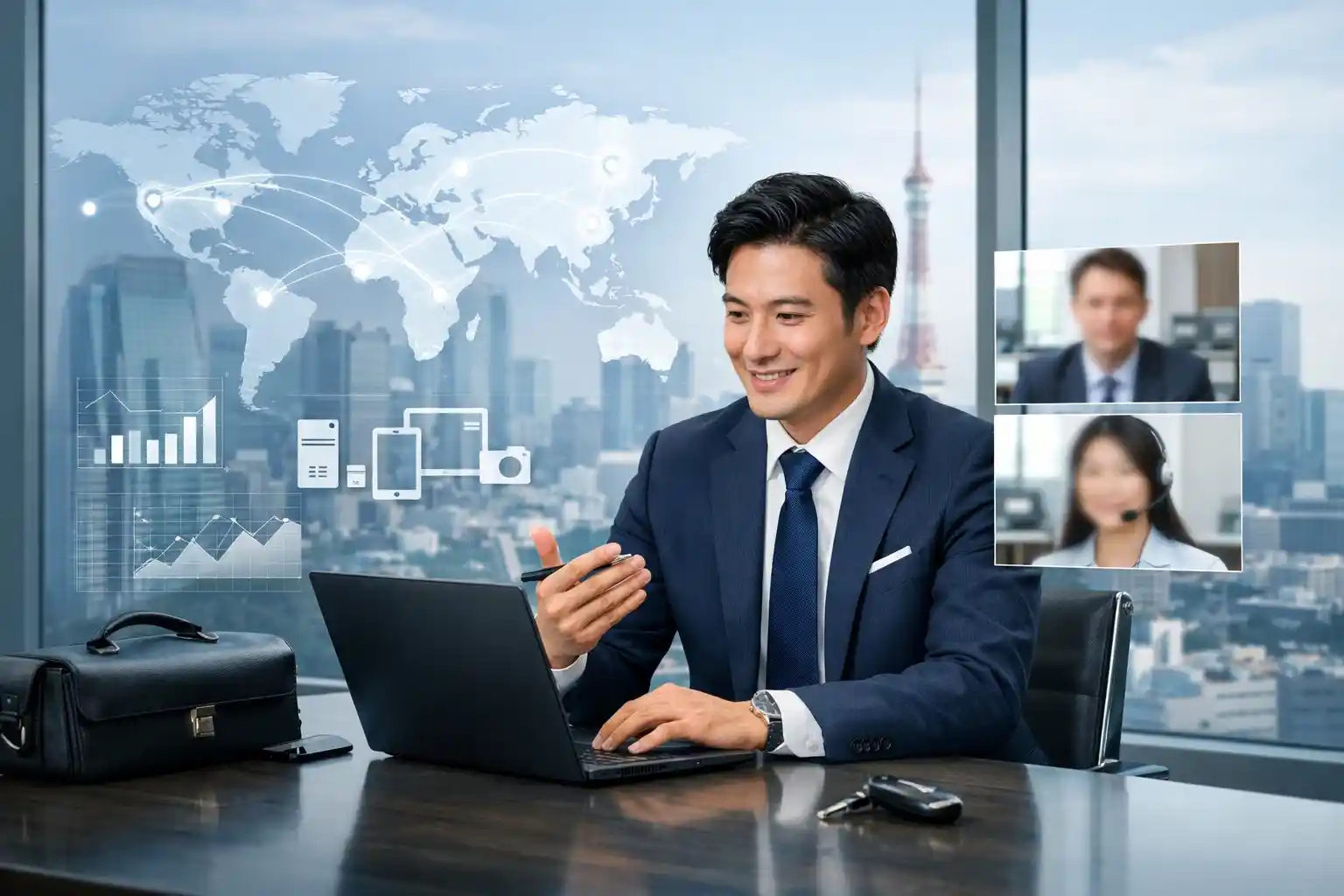 Nippon Career | Jobs for Foreigners in Japan
