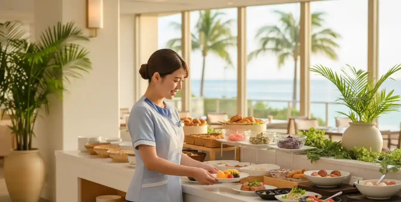 Nippon Career | Jobs for Foreigners in Japan