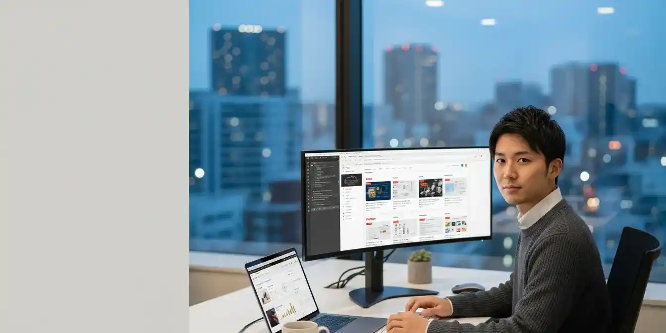 Nippon Career | Jobs for Foreigners in Japan